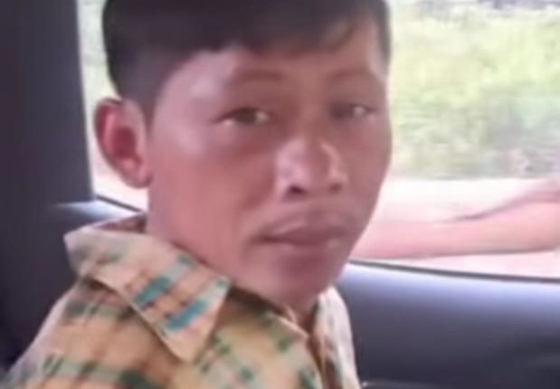 Warganet Ragu Alasan Pria Bunuh Anak dan Istri di Berau Gara-gara One ...